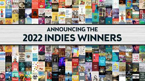 2022 Indies Book Of The Year Awards Announcement — Articles — Foreword
