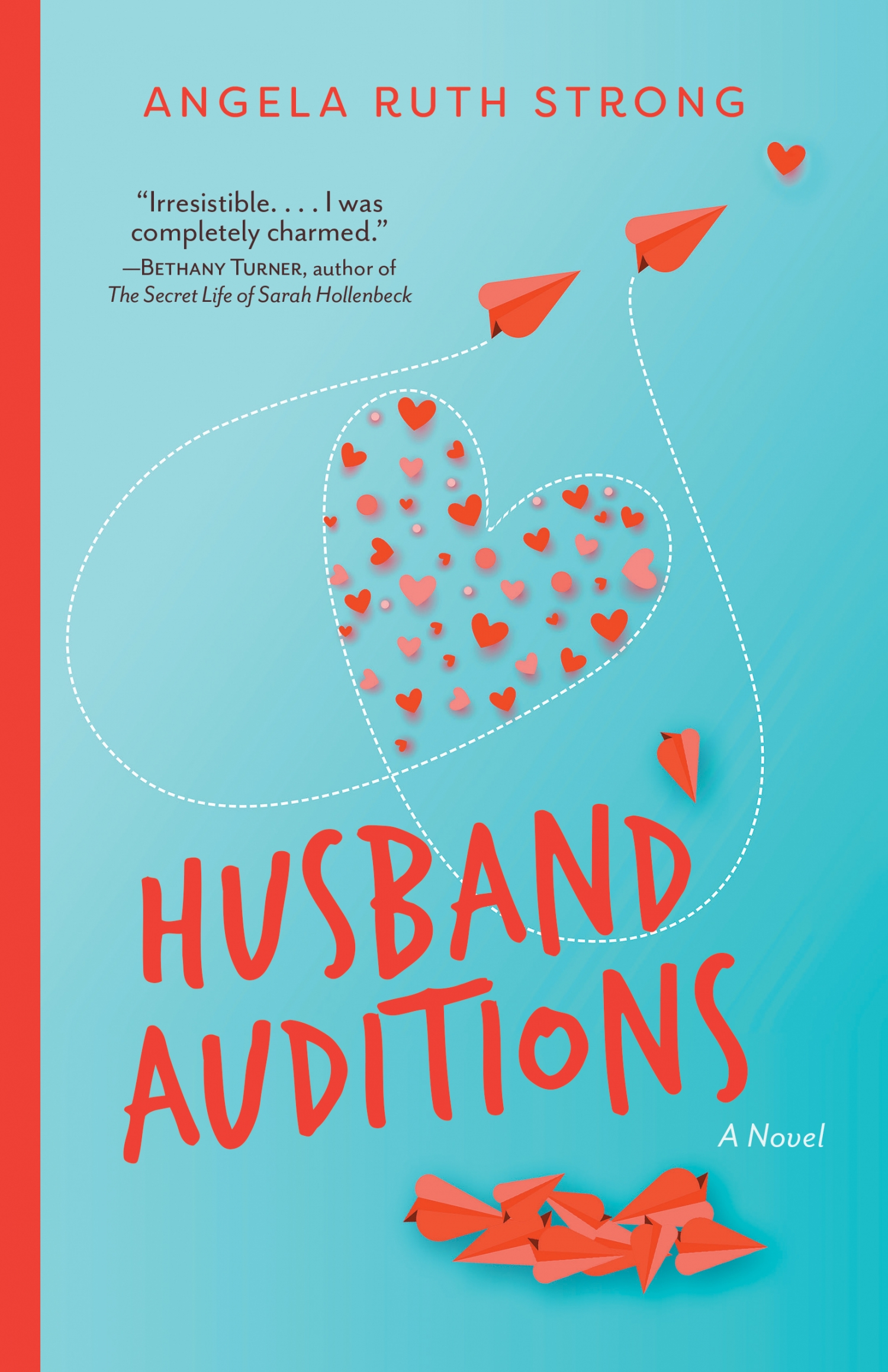 Husband Auditions 2021 Foreword Indies Winner — Foreword Reviews