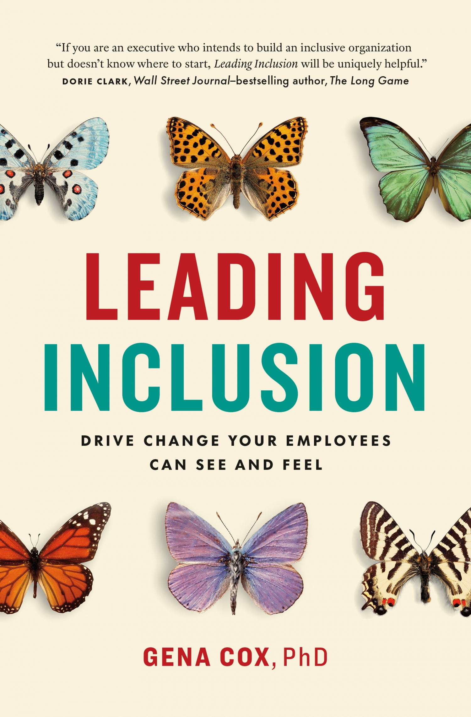 Review Of Leading Inclusion 9781774581797 Foreword Reviews