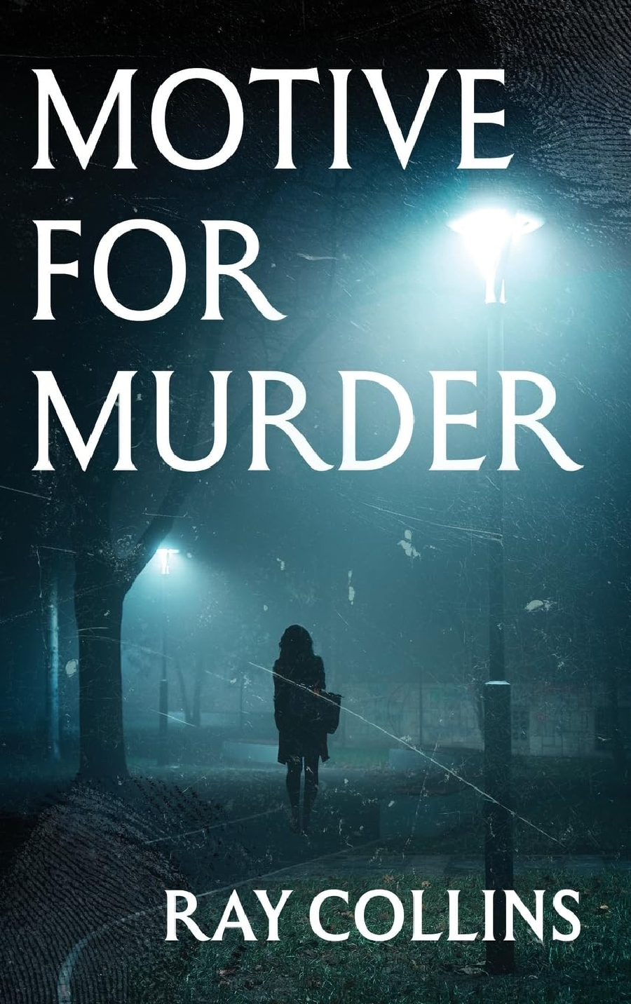 Motive For Murder 2023 Foreword Indies Winner — Foreword Reviews