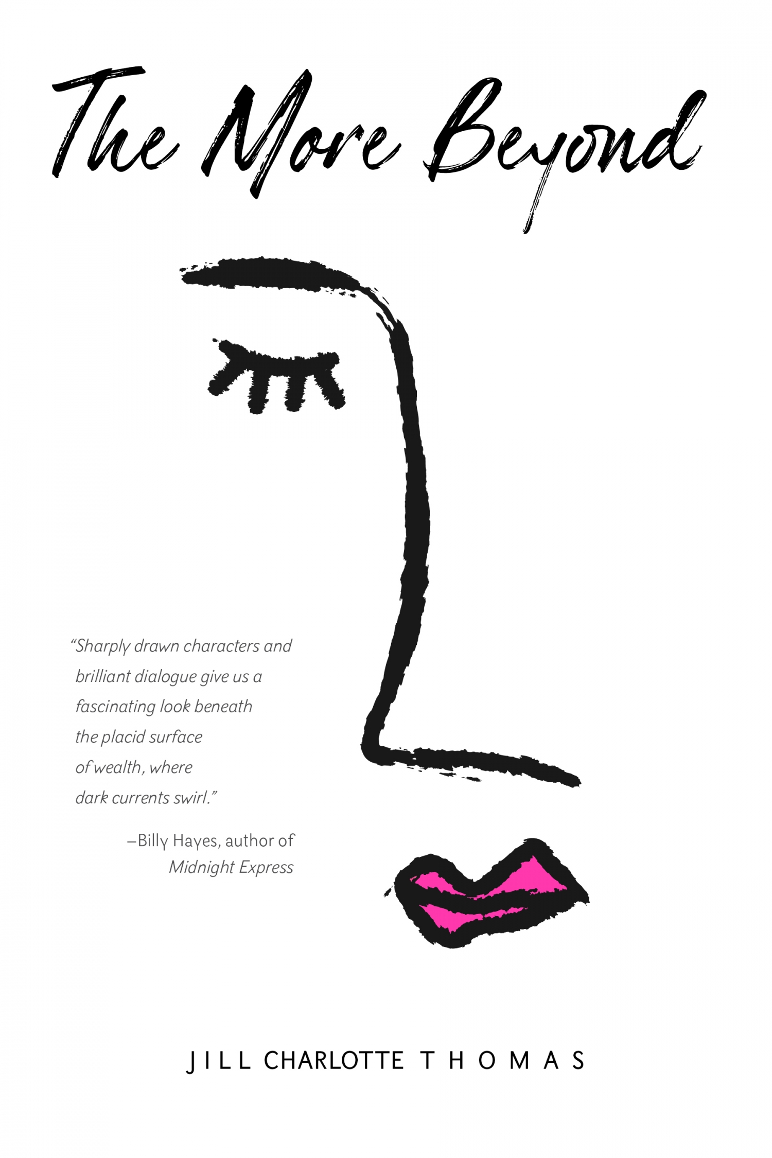 Review Of The More Beyond 9798218259273 — Foreword Reviews