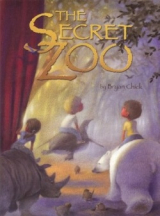 Book Review of The Secret Zoo (9780979188732) — Foreword Reviews