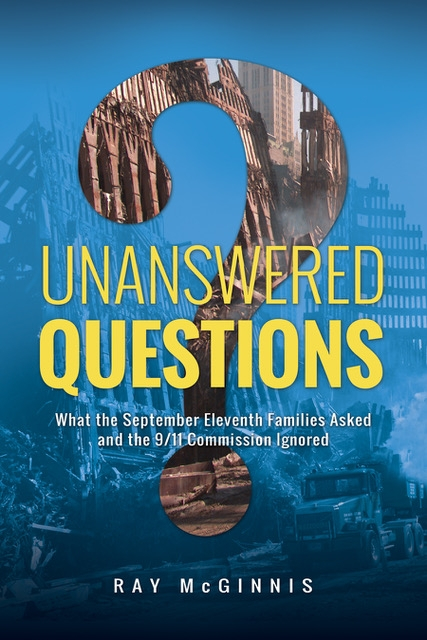 Review of Unanswered Questions (9781773740805) — Foreword Reviews Review of Unanswered Questions (9781773740805) — Foreword Reviews