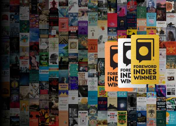 Foreword Reviews: Book Reviews and Coverage of Indie Publishers