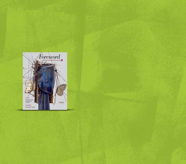 Foreword Reviews: Book Reviews and Coverage of Indie Publishers