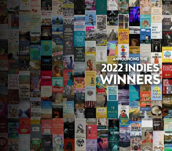 Foreword Reviews: Book Reviews and Coverage of Indie Publishers