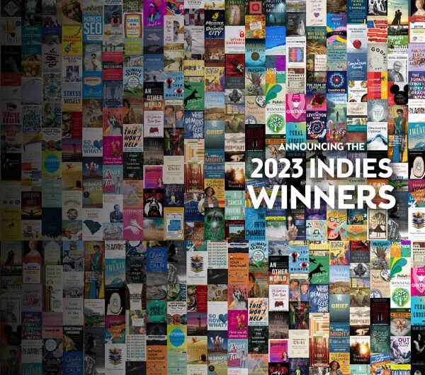 Foreword Reviews: Book Reviews and Coverage of Indie Publishers