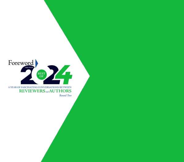 Foreword Reviews: Book Reviews and Coverage of Indie Publishers